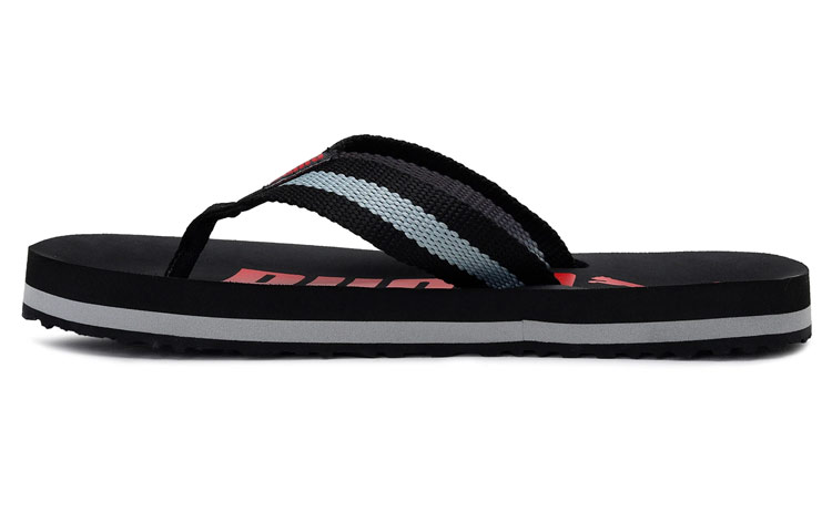 Puma Mellow Sandals Black/Red 375441‑03 - 375441-03 - Novelship