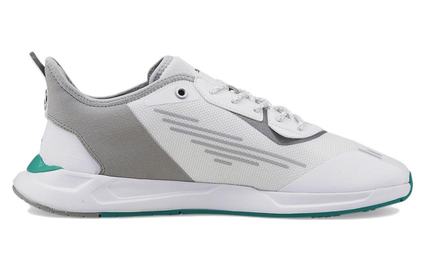 Buy Puma Mercedes AMG Petronas x Zenonspeed Motorsport 'White Grey Blue ...