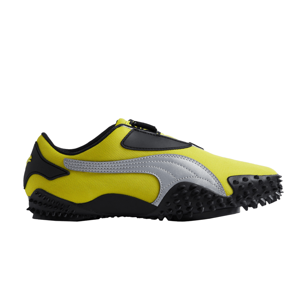 Puma Mostro OG 'Olive Oil' 397330-01 - 397330-01 - Novelship