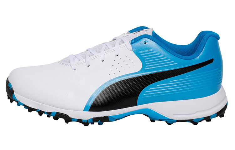 Puma One8 x FH Rubber 'White Blue' 105565-01 - 105565-01 - Novelship
