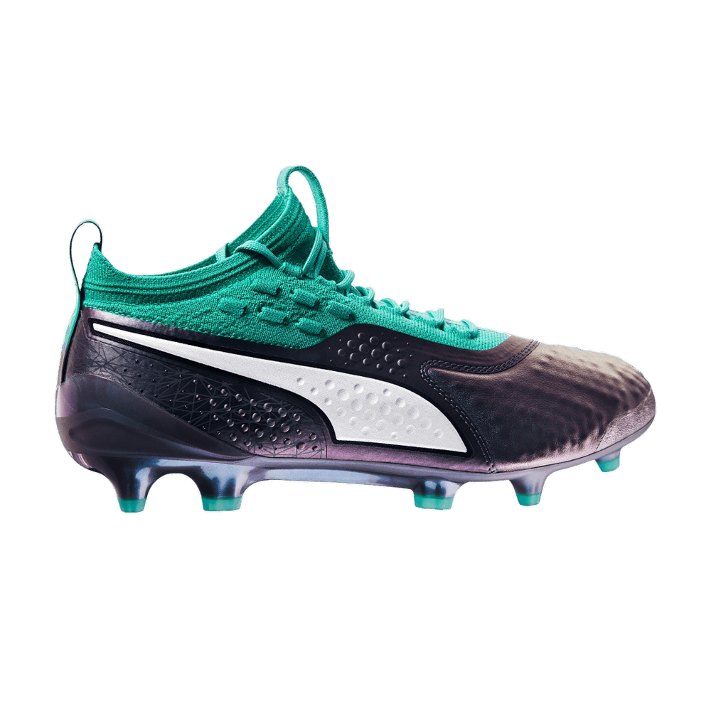 Puma One 1 Leather FG 'Color Shift' 104925-01 - 104925-01 - Novelship