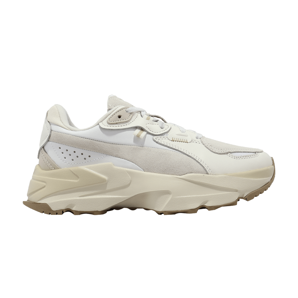 (Women) Puma Orkid 'Selflove - Warm White' 393211-01 - 393211-01 - Novelship