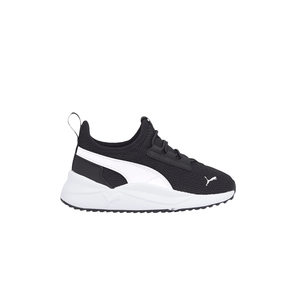 (Toddler) Puma Pacer Easy 'Black White' 384438-01 - 384438-01 - Novelship