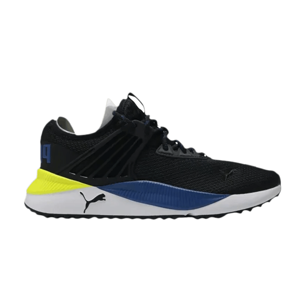 Puma Pacer Future 'Black Elektro Blue' 380990-01 - 380990-01 - Novelship