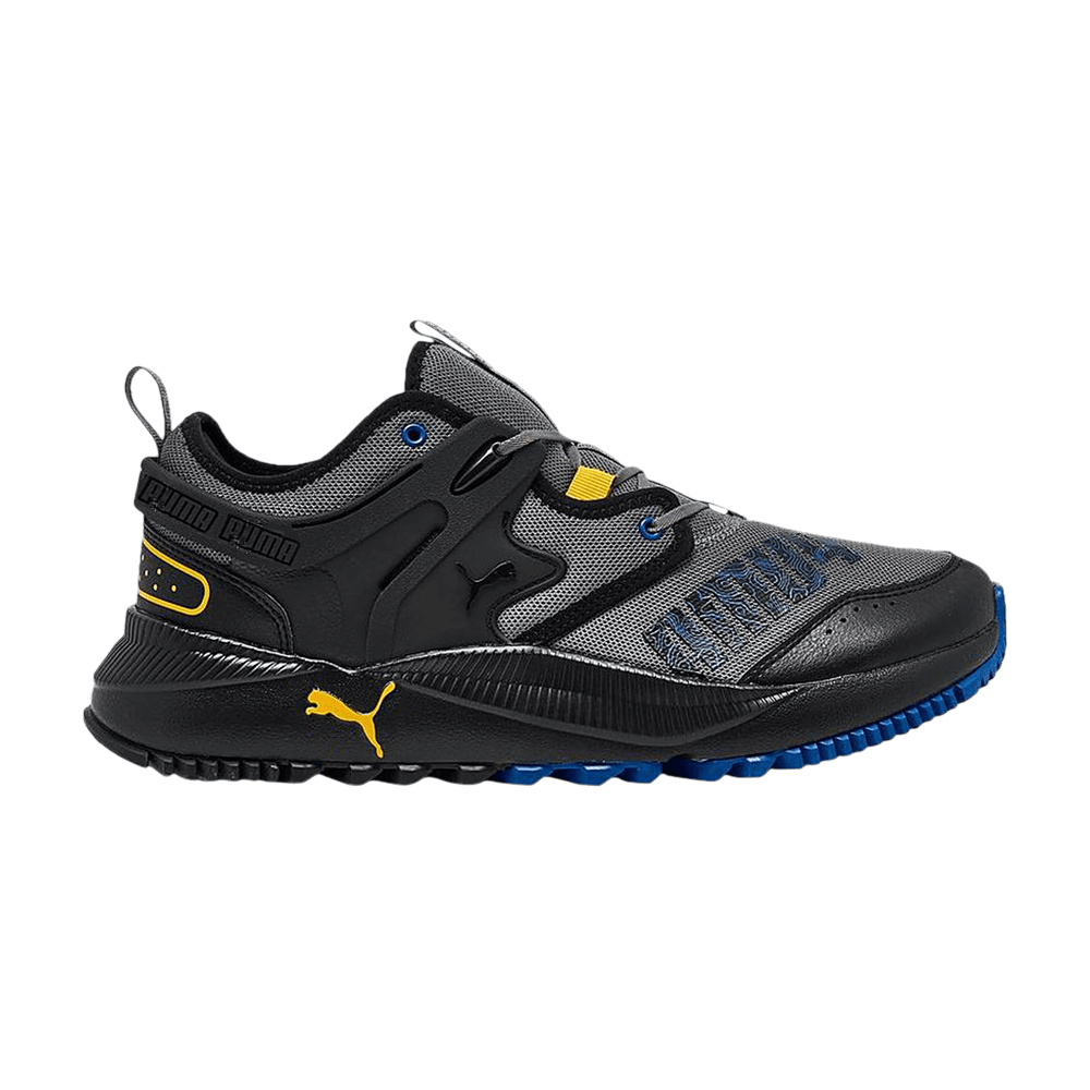 Puma Pacer Future Trail 'City Escape - Castlerock Victoria Blue' 385600 ...