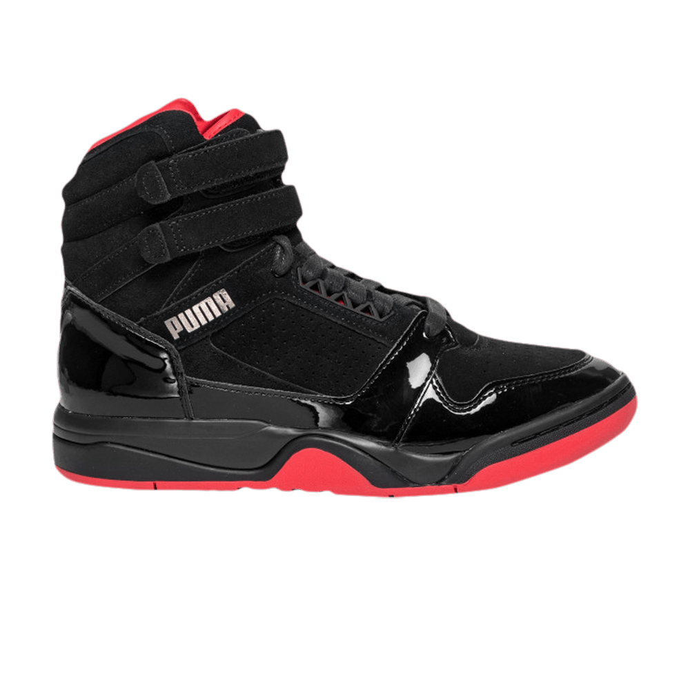 Puma Palace Guard Mid 'Red Carpet' 370073-01 - 370073-01 - Novelship
