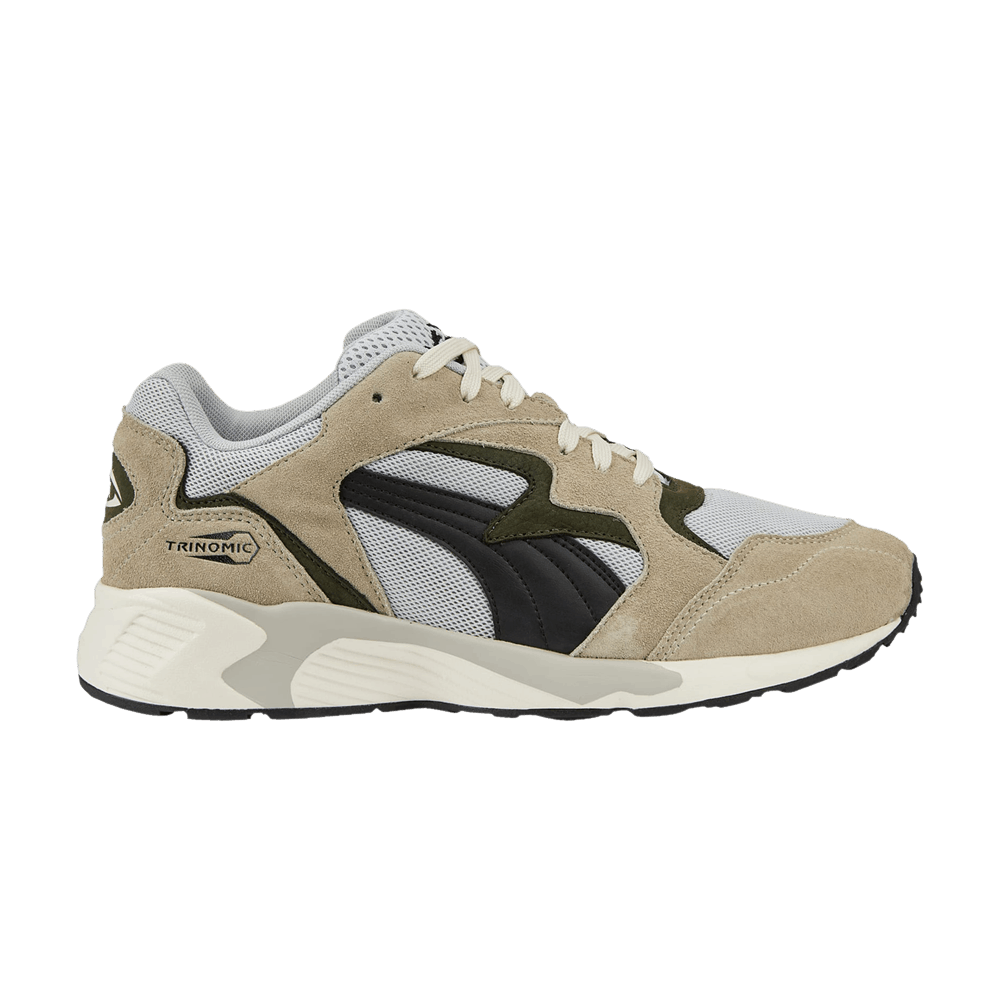 Puma Prevail Premium 'Harbor Mist' 388607-02 - 388607-02 - Novelship