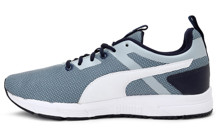 Buy Puma Progression Duo IDP Low 'Blue White' 193361-01 - Novelship