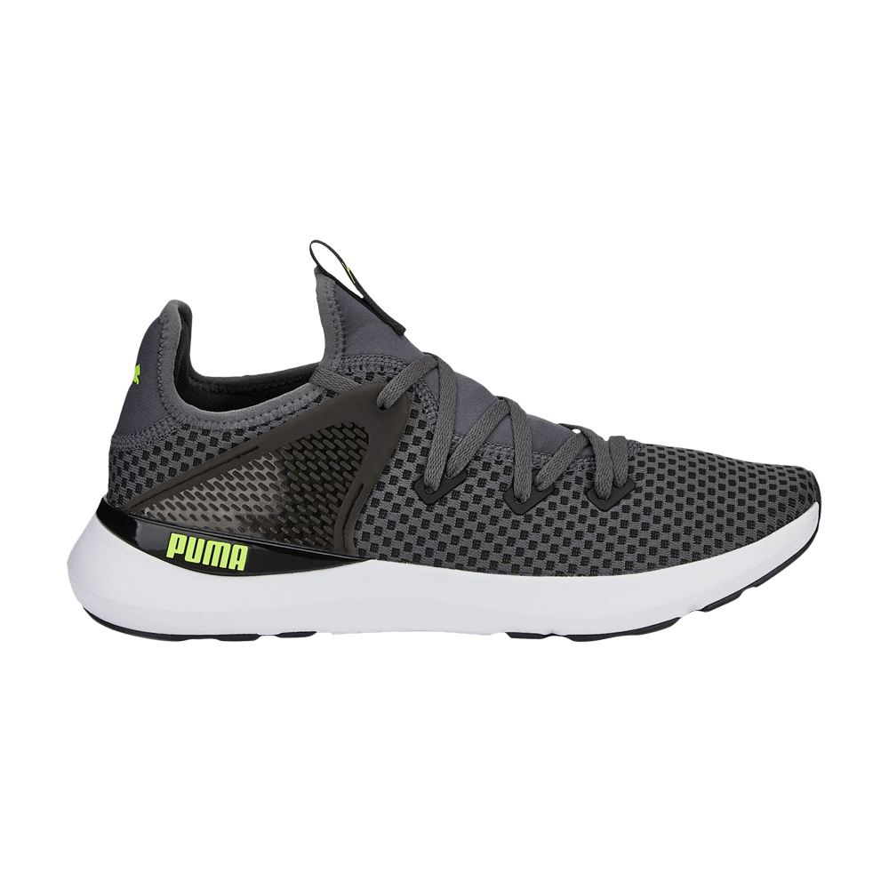 Puma Pure XT 'Castlerock Lime Squeeze' 377276-02 - 377276-02 - Novelship