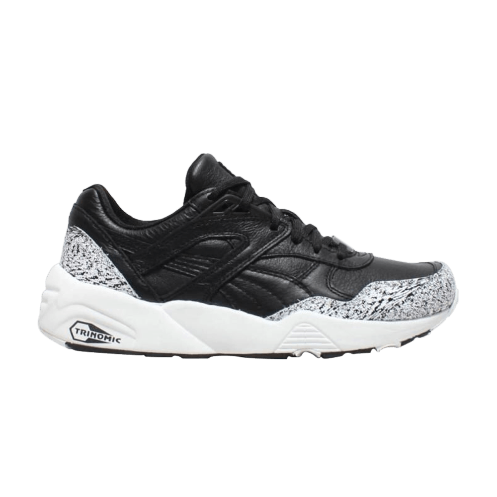 Puma R698 'Snow Splatter Pack' 358391-01 - 358391-01 - Novelship