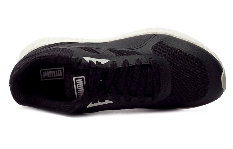Buy Puma 698 Lgnite Black/ 'White' 360063-01 - Novelship