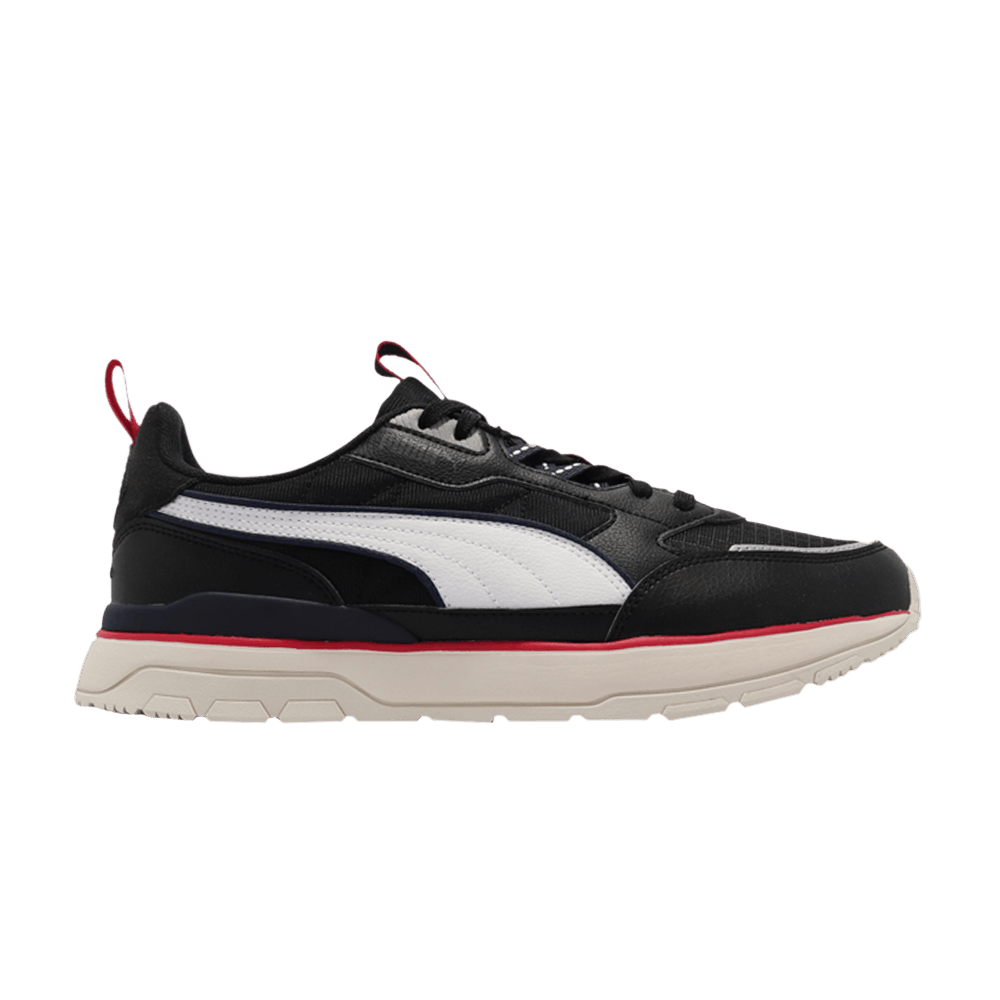 Puma R78 Trek 'Black White' 380728-05 - 380728-05 - Novelship