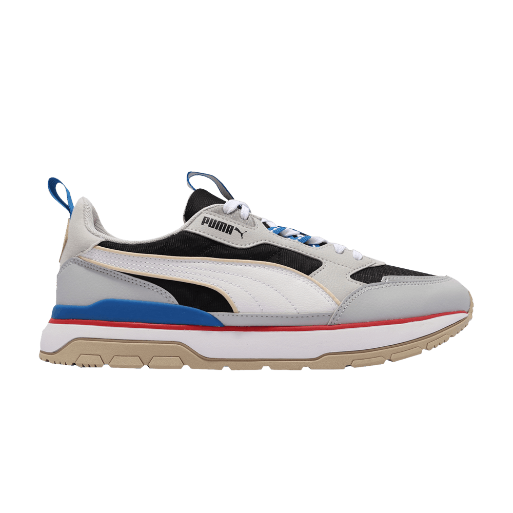 Puma R78 Trek 'White Glacial Blue' 380728-03 - 380728-03 - Novelship