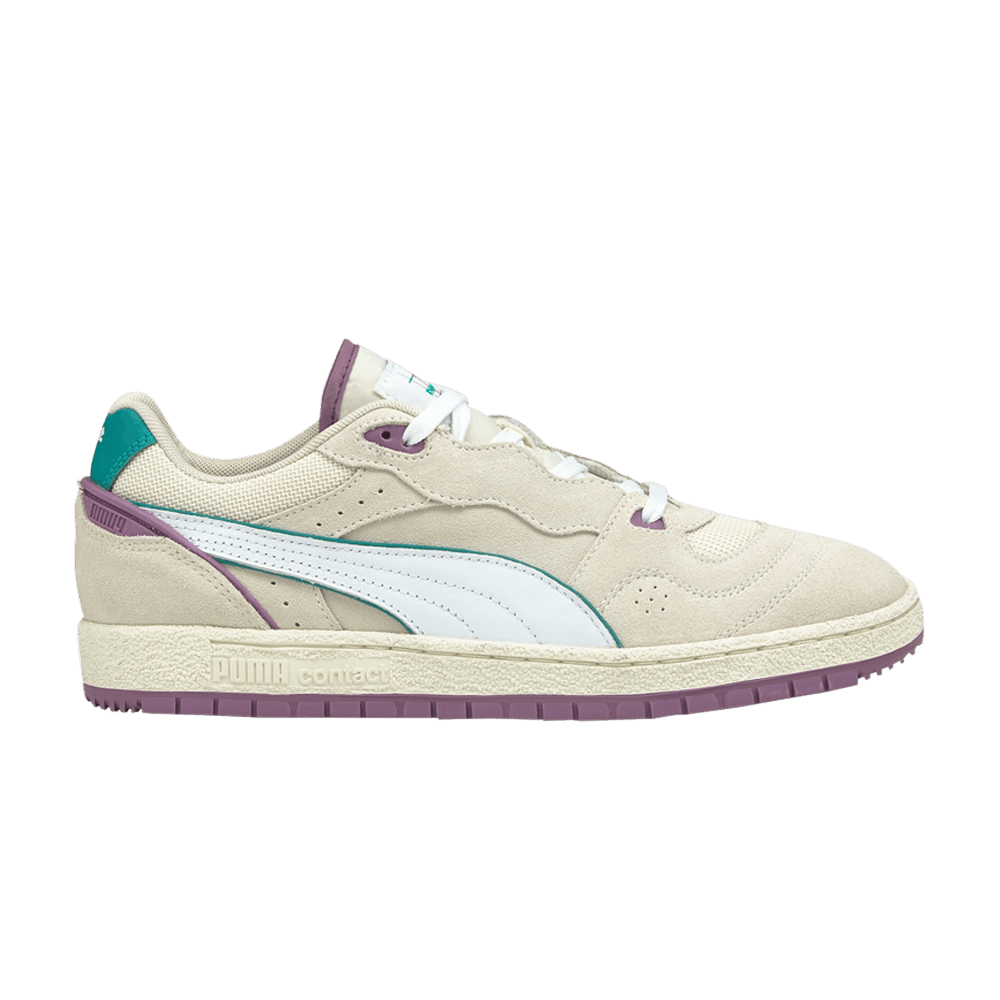 Buy Puma Ralph Sampson 70 'White Chinese Violet' 375643-01 - Novelship
