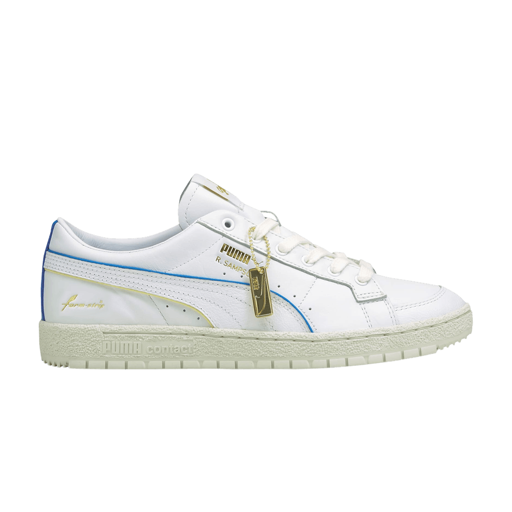 Buy Puma Ralph Sampson 70 Low 'Rudolf Dassler Legacy Collection Season ...