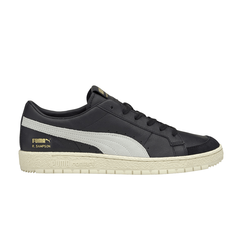 Buy Puma Ralph Sampson 70 Low Archive 'Black White' 374967-02 - Novelship