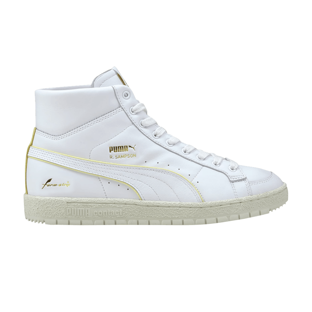 Buy Puma Ralph Sampson 70 Mid 'Rudolf Dassler Legacy Collection Season ...