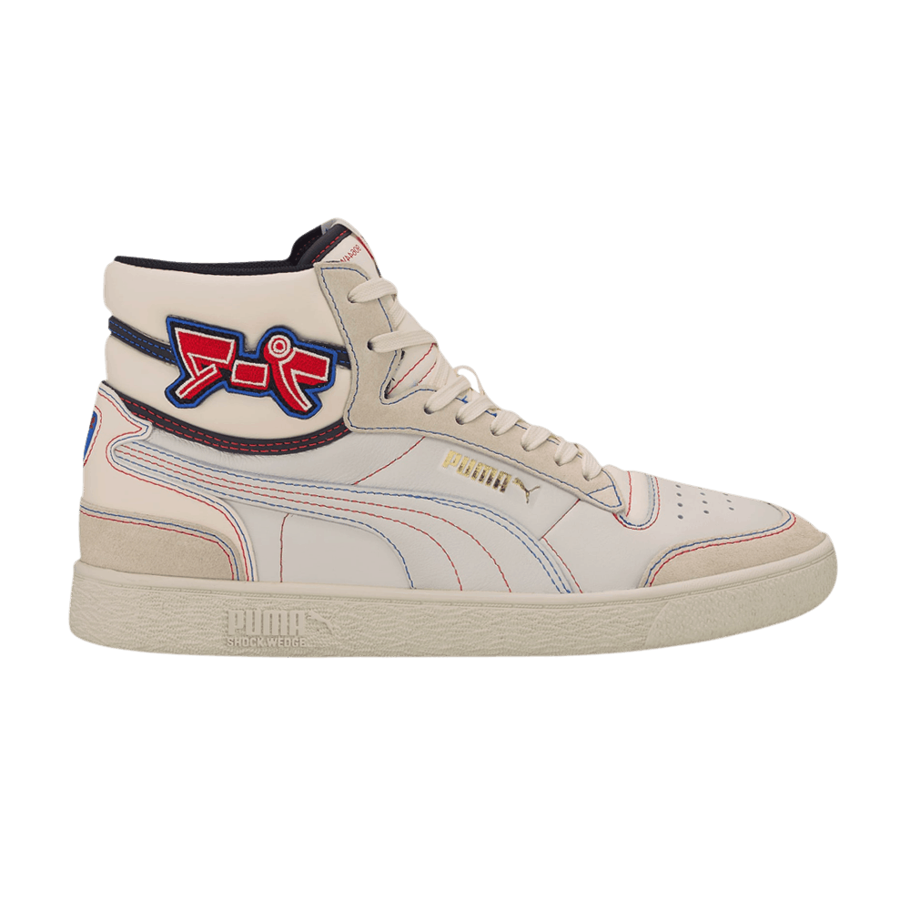 Puma Ralph Sampson Mid 'Japanorama Pack' 374072‑01 - 374072-01 - Novelship