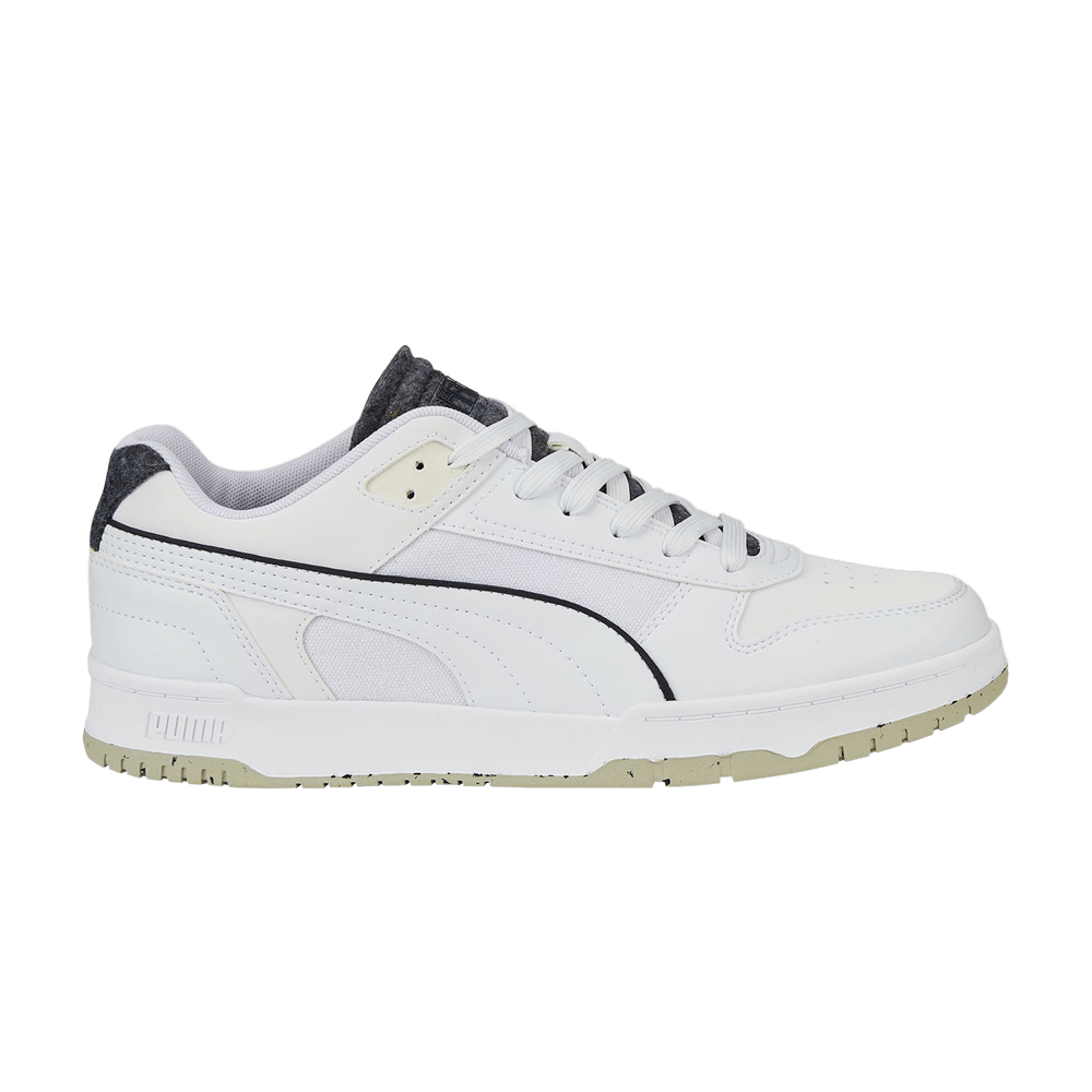 Puma RBD Game Low 'Forever Better ‑ White Parisian Night' - 386658-01 ...