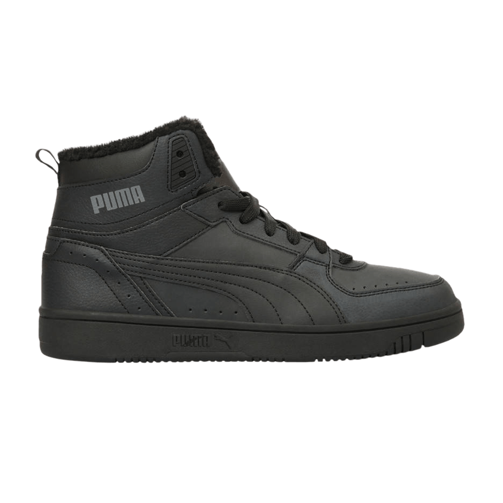 Puma Rebound Joy 'Fur - Black Castlerock' 375576-04 - 375576-04 - Novelship