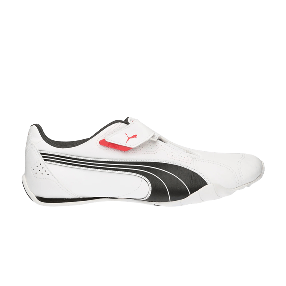Puma Redon Move 'White Ribbon' - 185999-01 - Novelship