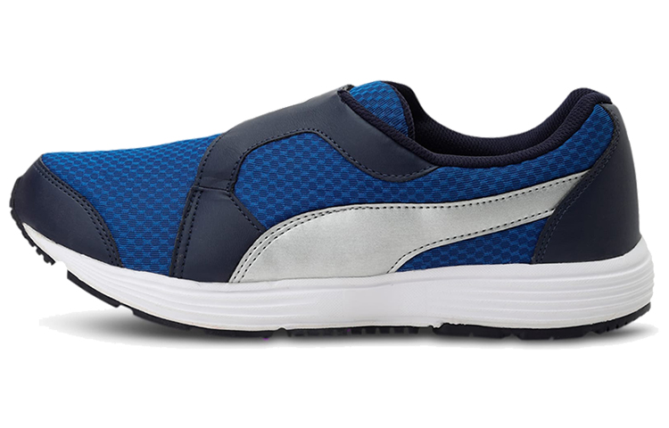 Puma Reef Slip-on Idp Low Top Blue/ 'White' 191226-02 - 191226-02 ...