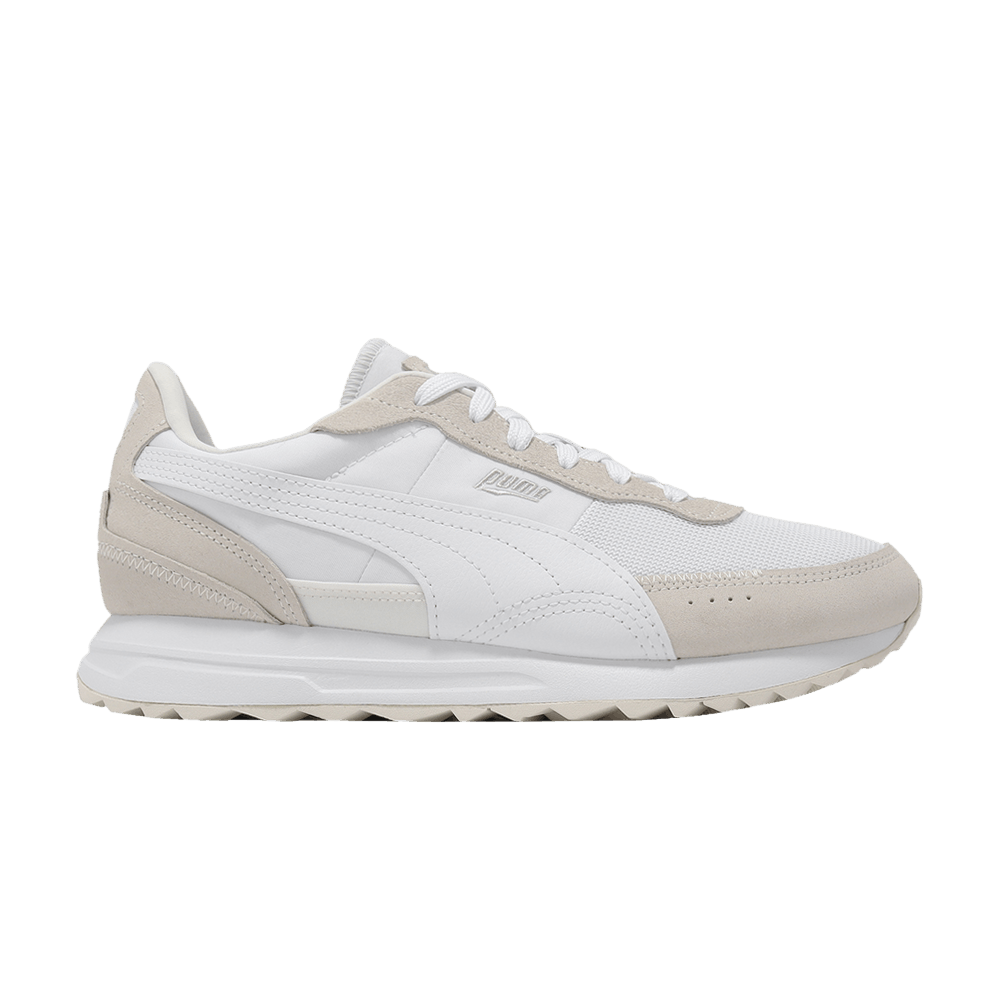 Puma Road Rider SD 'White Vapor Grey' 397377-05 - 397377-05 - Novelship
