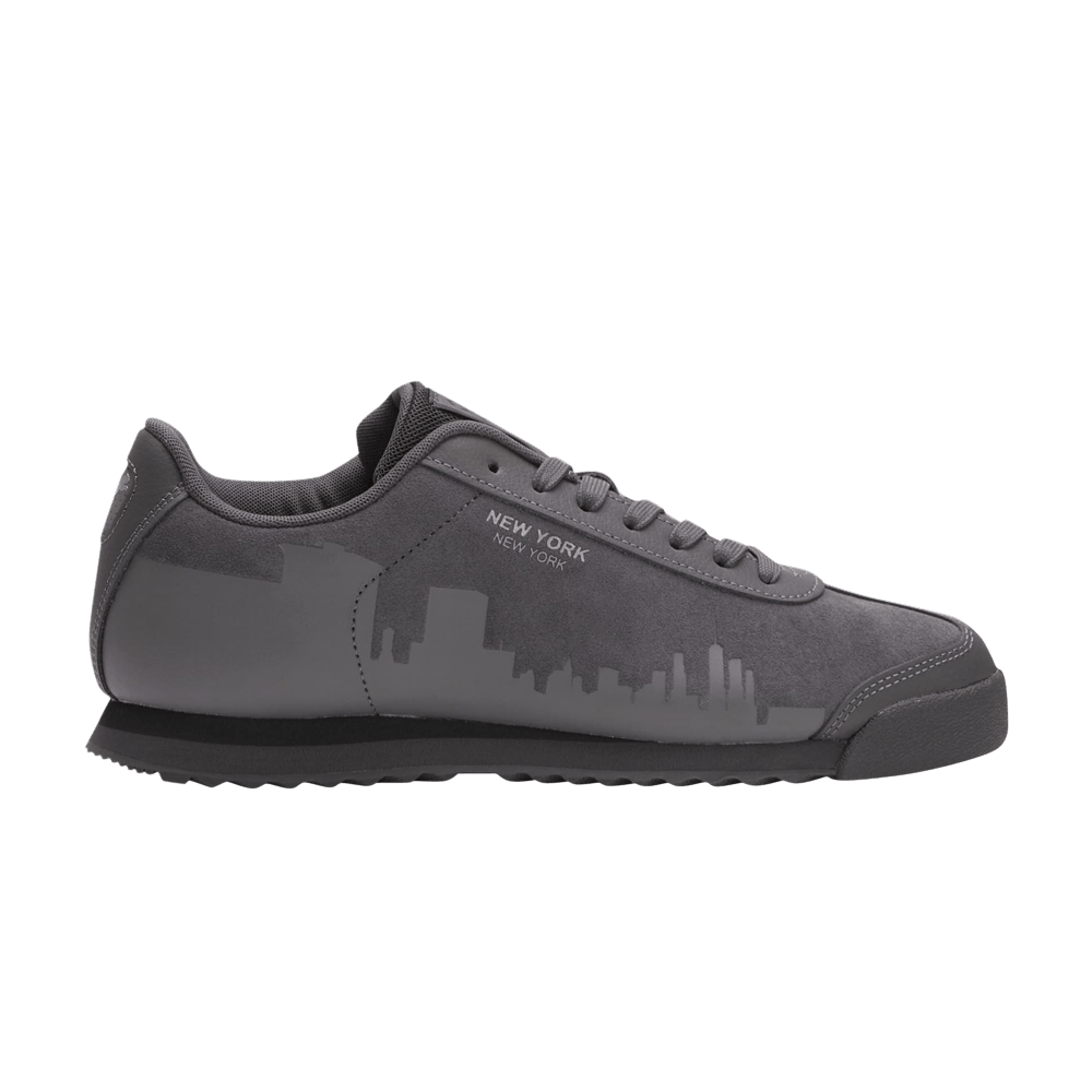 Buy Puma Roma 'NYC Flagship - Skyline' 372433-02 - Novelship