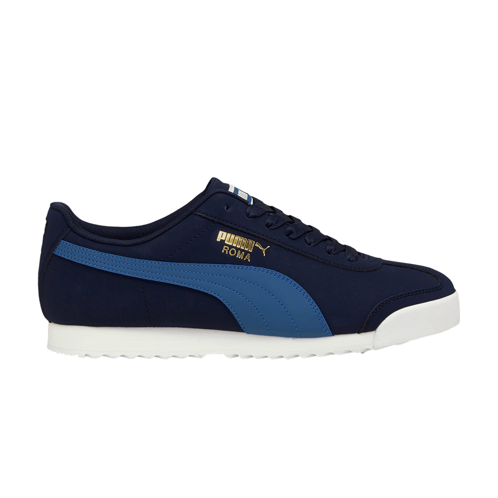 Puma Roma Classic Buck 'Peacoat' 374098‑04 - 374098-04 - Novelship
