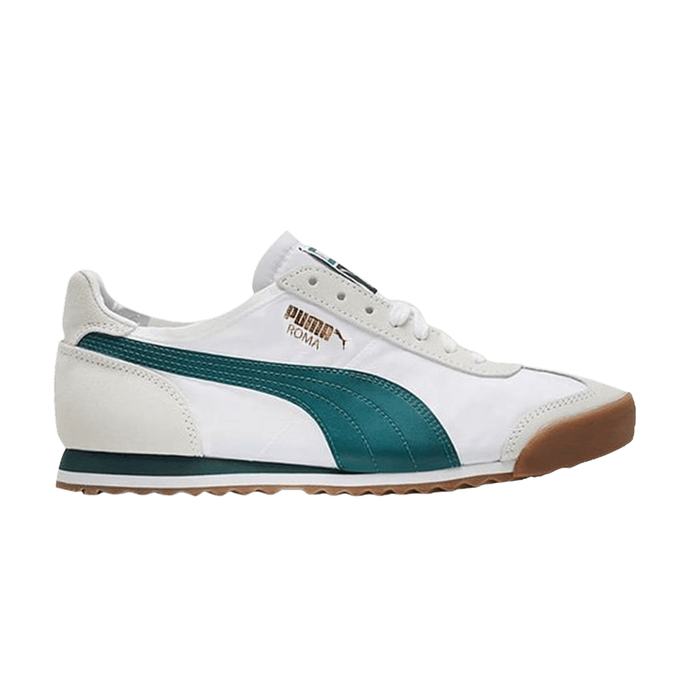 Puma Roma OG Nylon 'White Ponderosa Pine' 362408‑12 - 362408-12 - Novelship
