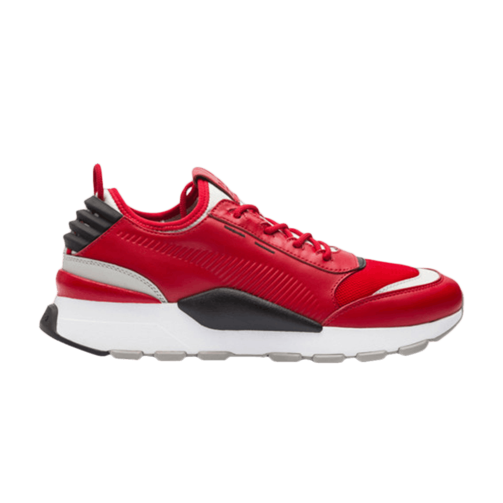 Puma RS-0 Sound 'High Risk Red' 366890-03 - 366890-03 - Novelship