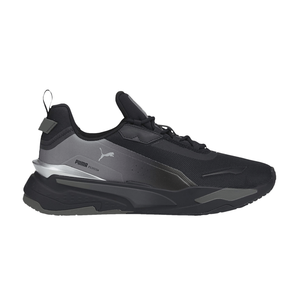 Puma RS-Fast Unmarked 'Black Castle Rock' 385560-02 - 385560-02 - Novelship