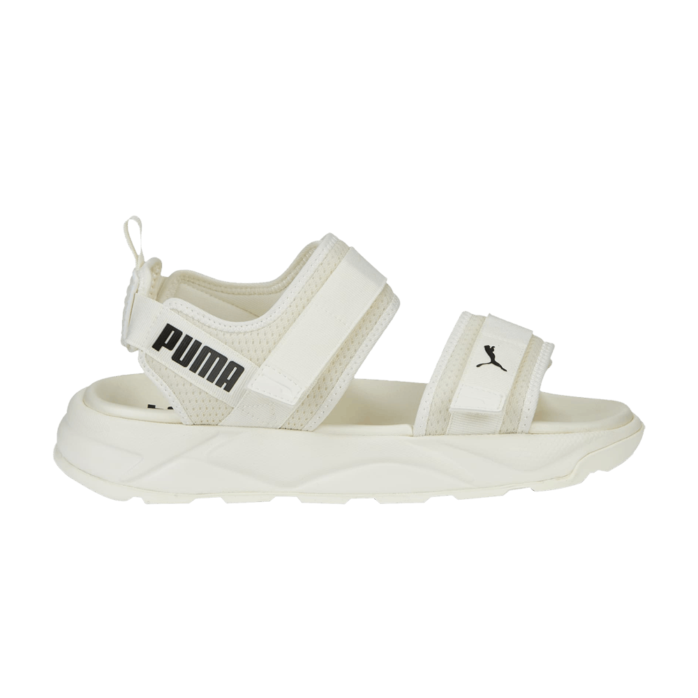 Puma RS-Sandal 'Marshmallow Black' 374862-09 - 374862-09 - Novelship