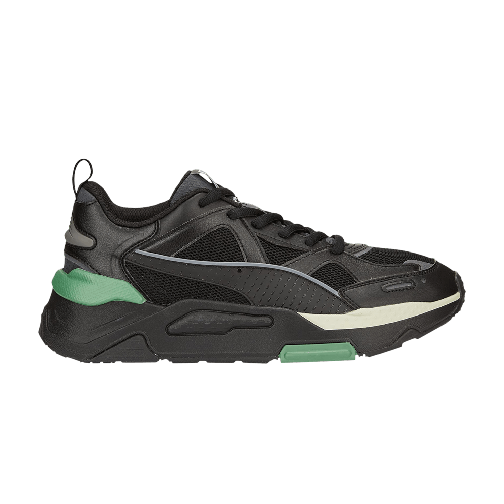 Puma RS-Simul8 'Reality - Black Ebony' 386916-07 - 386916-07 - Novelship