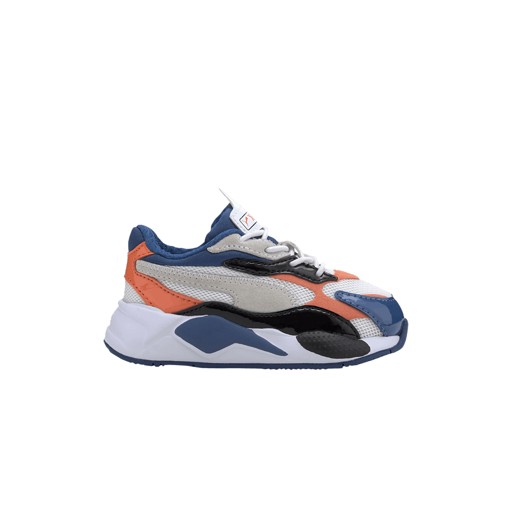 (Toddler) Puma RS‑X3 Miracle 'Firecracker' 372914‑01 - 372914-01 ...