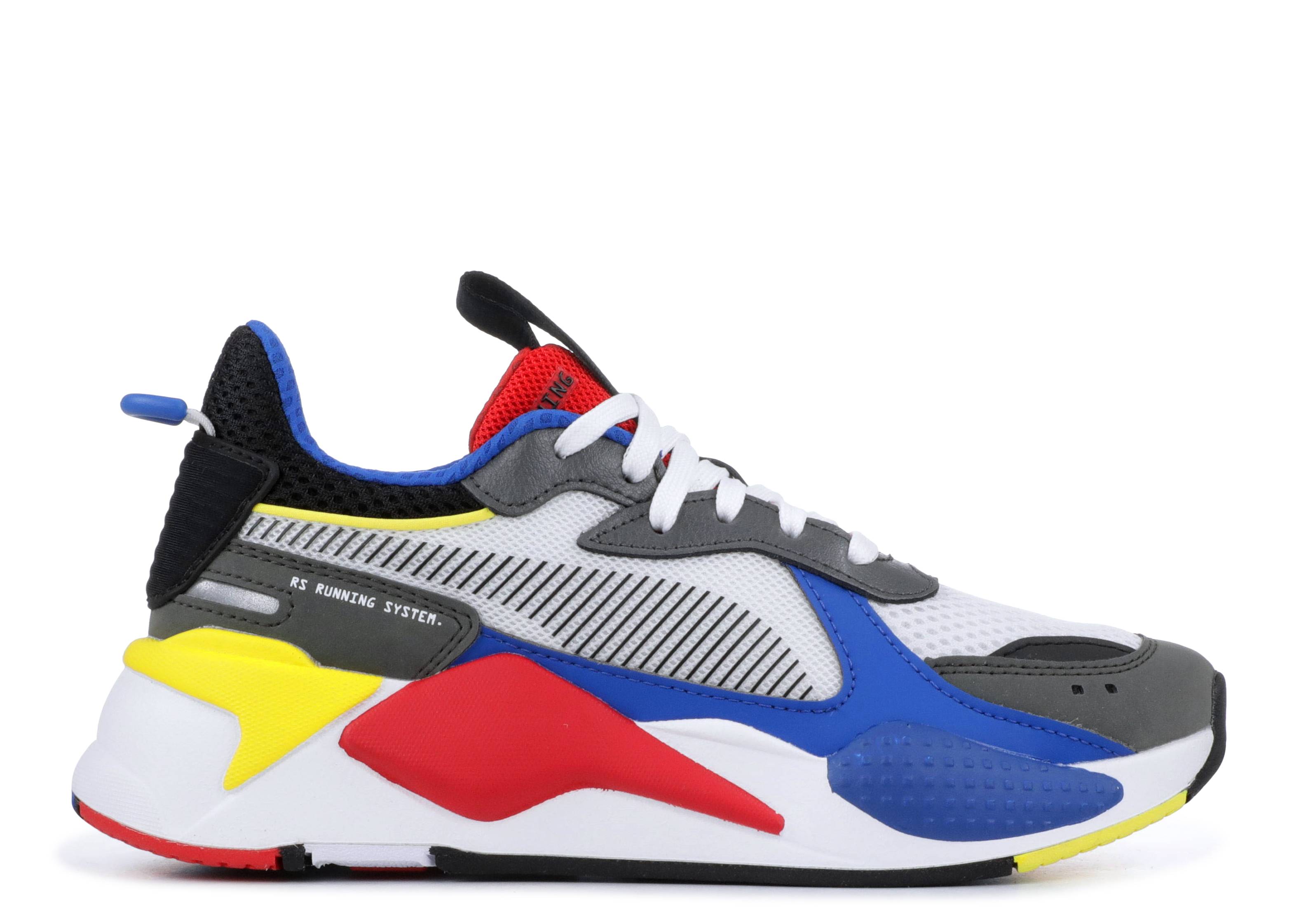 Puma RS‑X 'Toys' (GS) - 369628-02 - Novelship