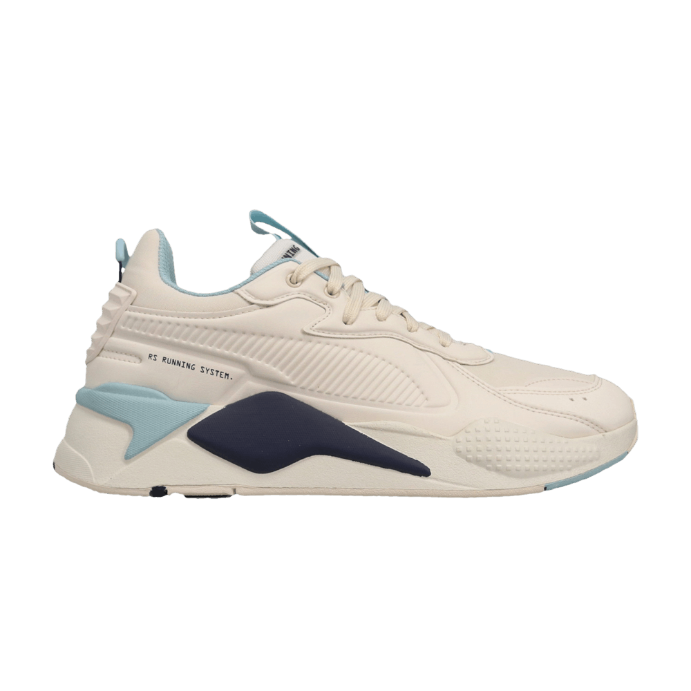 Puma RS-X Cream 'White Peacoat' 374292-01 - 374292-01 - Novelship