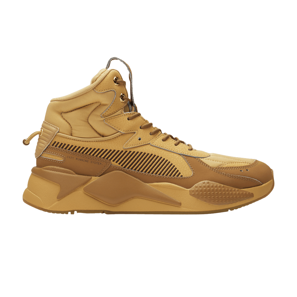Puma RS-X Mid 'Sand' 385528-01 - 385528-01 - Novelship