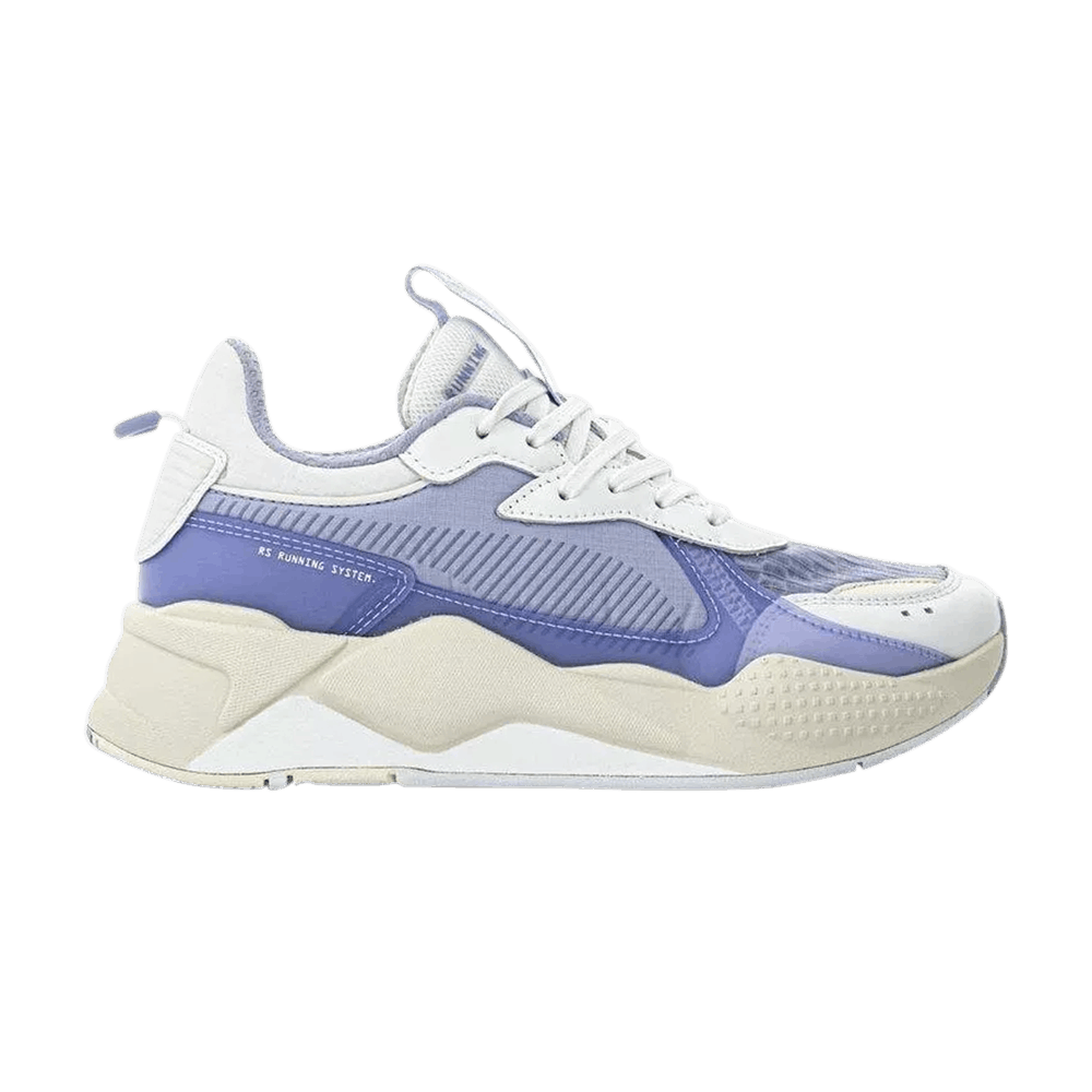 Puma RS-X Tech 'Sweet Lavender' 369329-05 - 369329-05 - Novelship