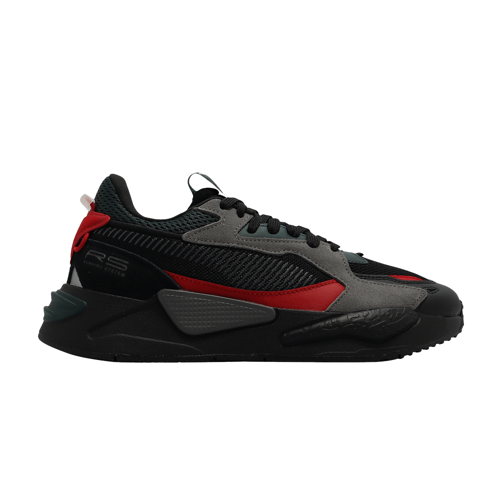 Puma RS-Z 'Black Castle Rock' 381640-08 - 381640-08 - Novelship
