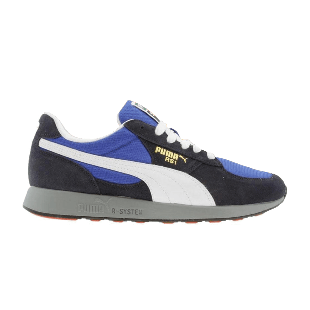 Buy Puma RS 1 'Blue' 351264-01 - Novelship