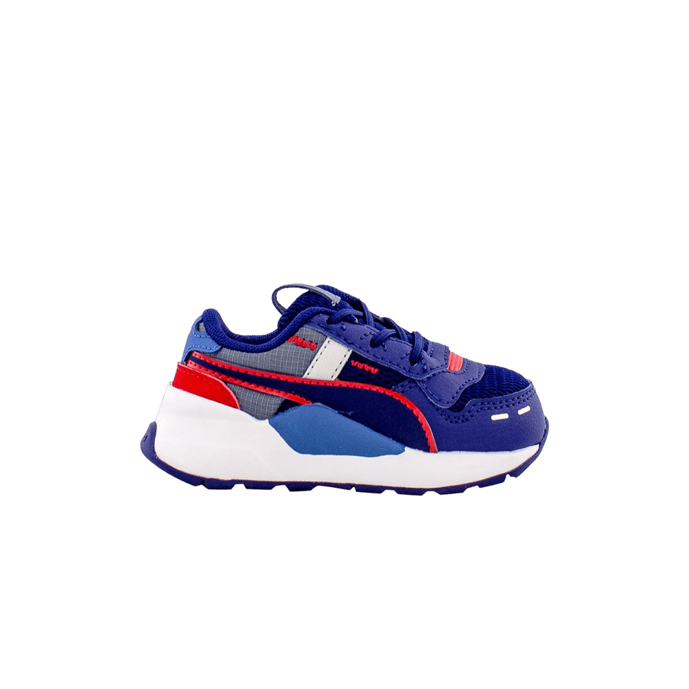 (Toddler) Puma RS 2.0 'Arcade Amuse ‑ Elektro Blue' 368704‑02 - 368704 ...