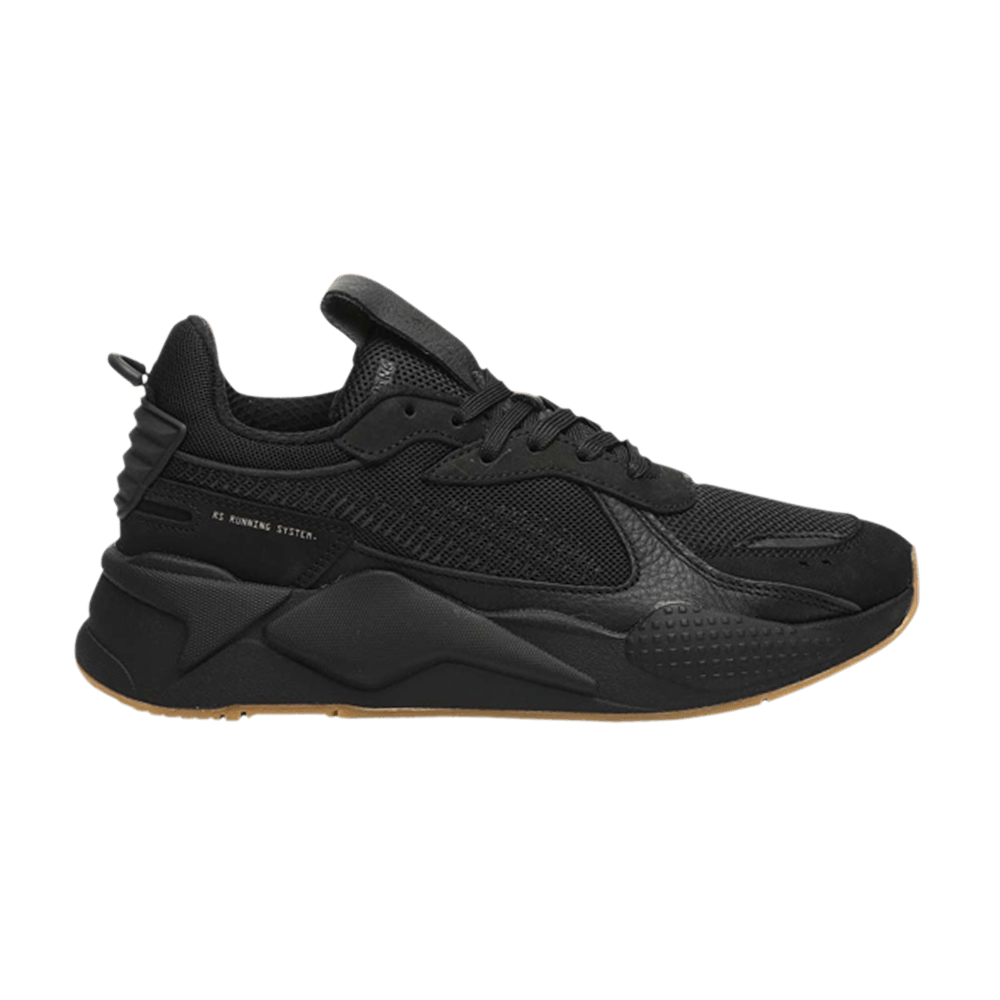 Puma RS-X AO 'Black Gum' 374046-01 - 374046-01 - Novelship