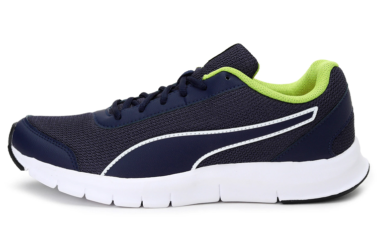 Puma Run Bend IDP 'Blue White' 373102‑04 - 373102-04 - Novelship