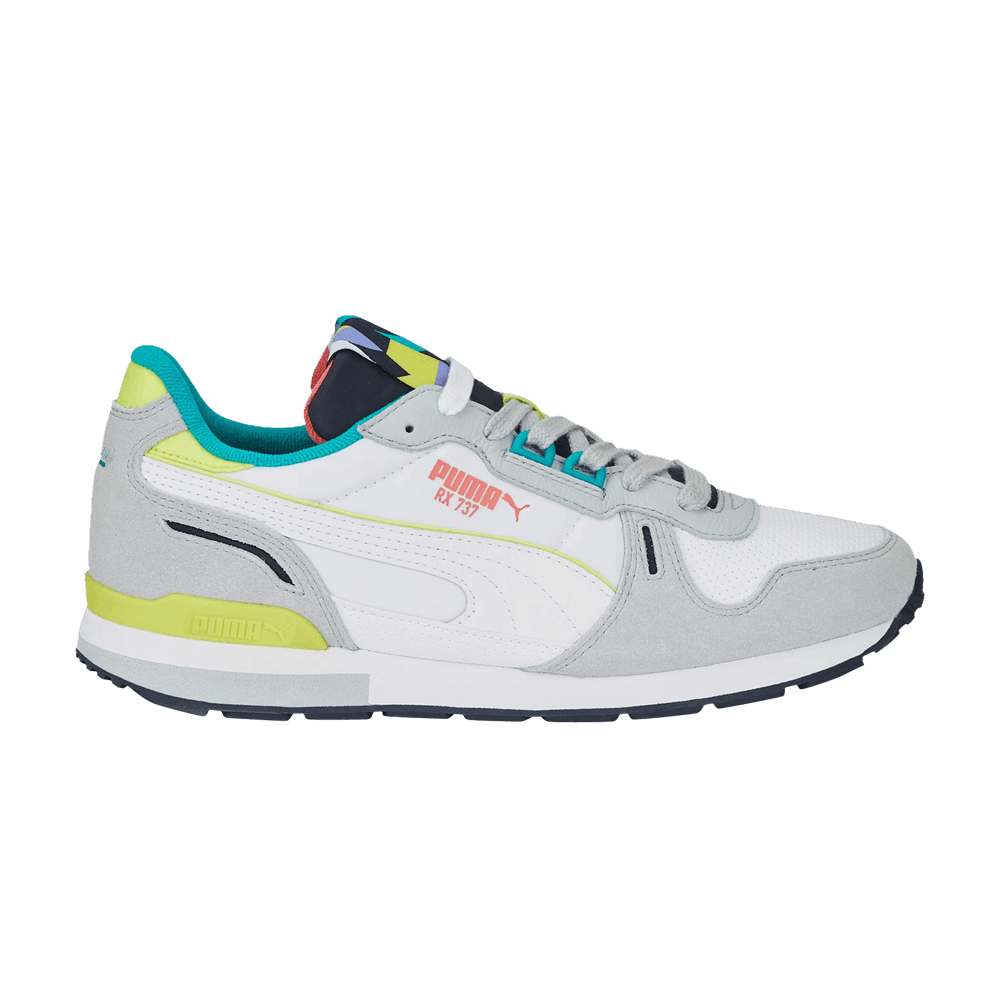 Buy Puma RX 737 'Sail To Bay' 387257-01 - Novelship