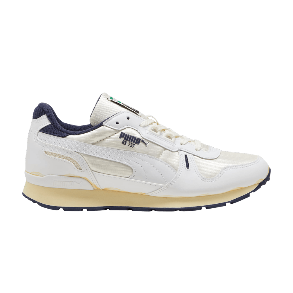 Puma RX 737 'The Neverworn 2' 394839‑01 - 394839-01 - Novelship