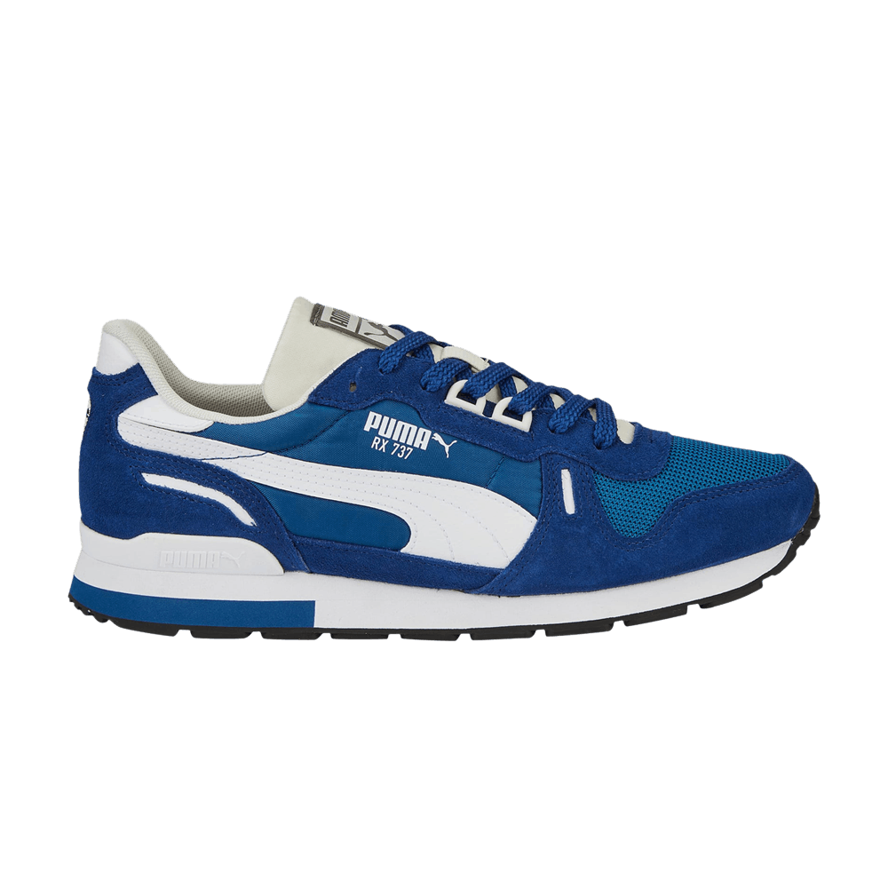 Puma RX 737 Vintage 'Lake Blue' 387258‑03 - 387258-03 - Novelship