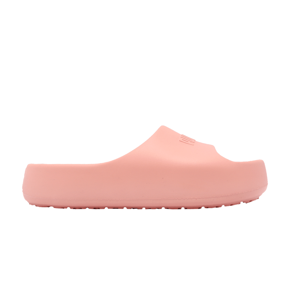 (Women) Puma Shibusa Slide 'Poppy Pink' 389082-07 - 389082-07 - Novelship