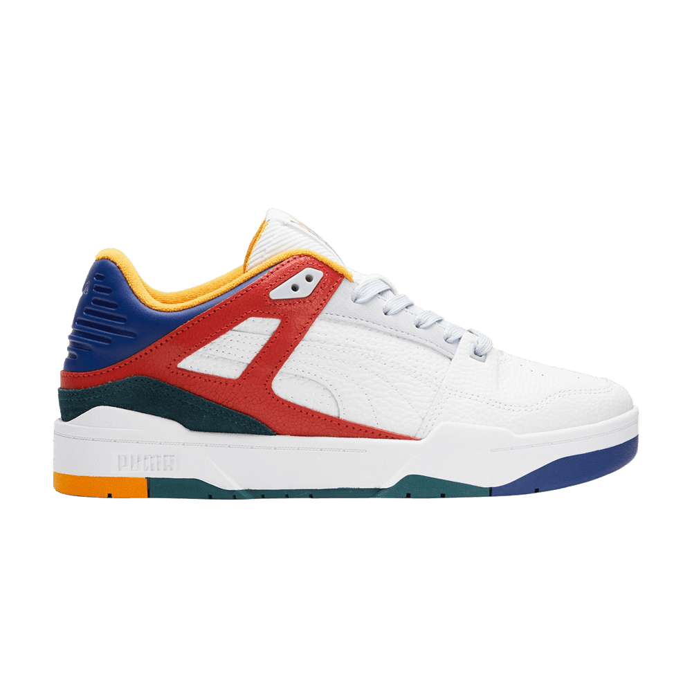 Puma Slipstream 'New Heritage - White' 389971-01 - 389971-01 - Novelship