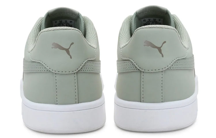 プーマ スマッシュ バック "ライトグリーン" (Puma Smash Buck "Light Green") 382612-04を購入 ...